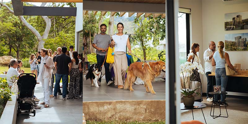 Attali Escazú y Avvia anuncian la construcción de nuevas etapas